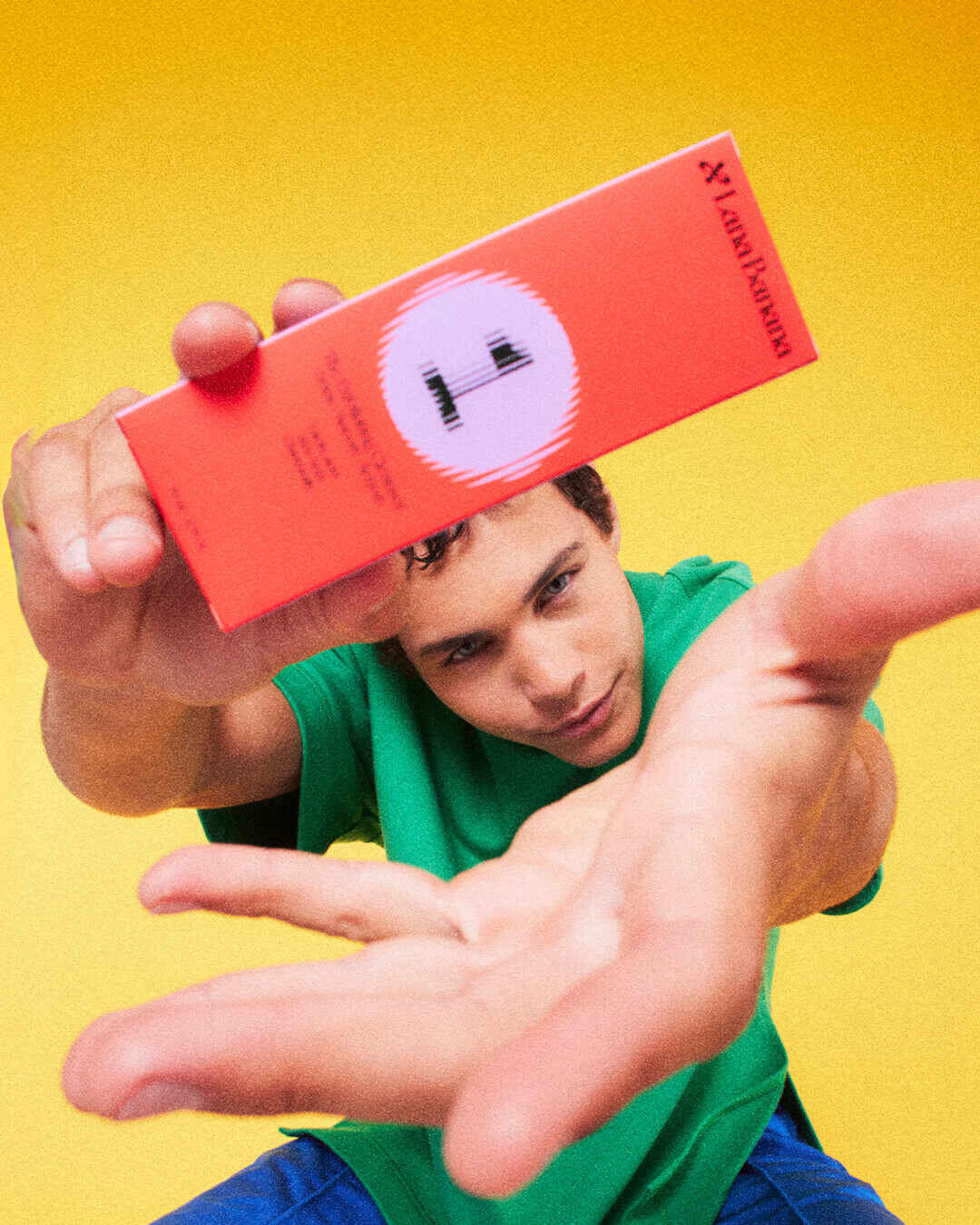 Lana Banana Skincare | Award-winning, clean, and expertly formulated.