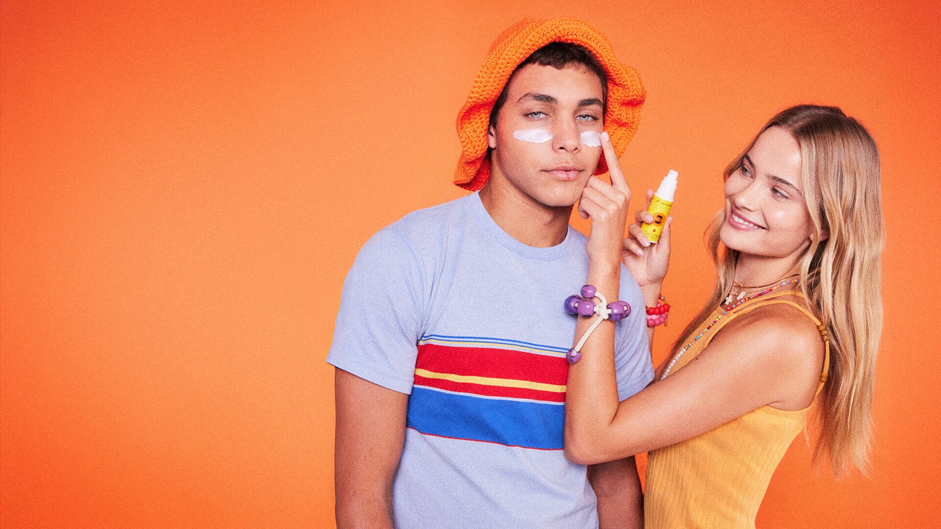 Lana Banana Skincare | Award-winning, clean, and expertly formulated.