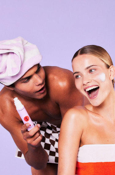 Lana Banana Skincare | Award-winning, clean, and expertly formulated.